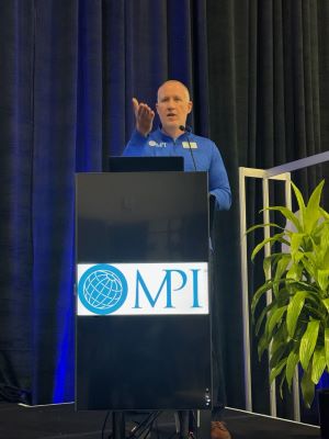 Key Findings From MPI's New Meetings Outlook Report Released at IMEX | Meetings Today